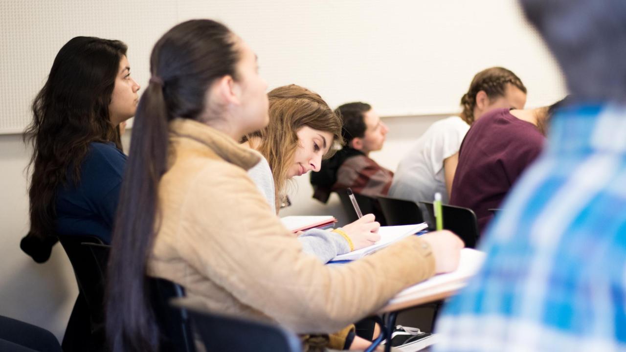 Information for Incoming Transfer Students | University Honors Program